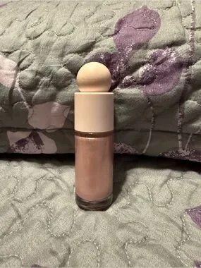 Makeup | Pink Liquid Highlighter Dewy Glow Nwt New Luminous Face Glow ...